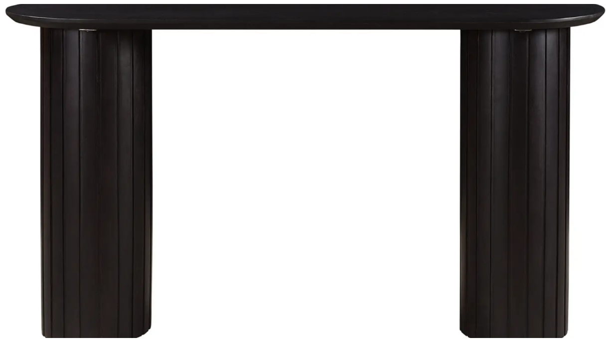 Pablo Console Table – Bungalow Home Furnishings