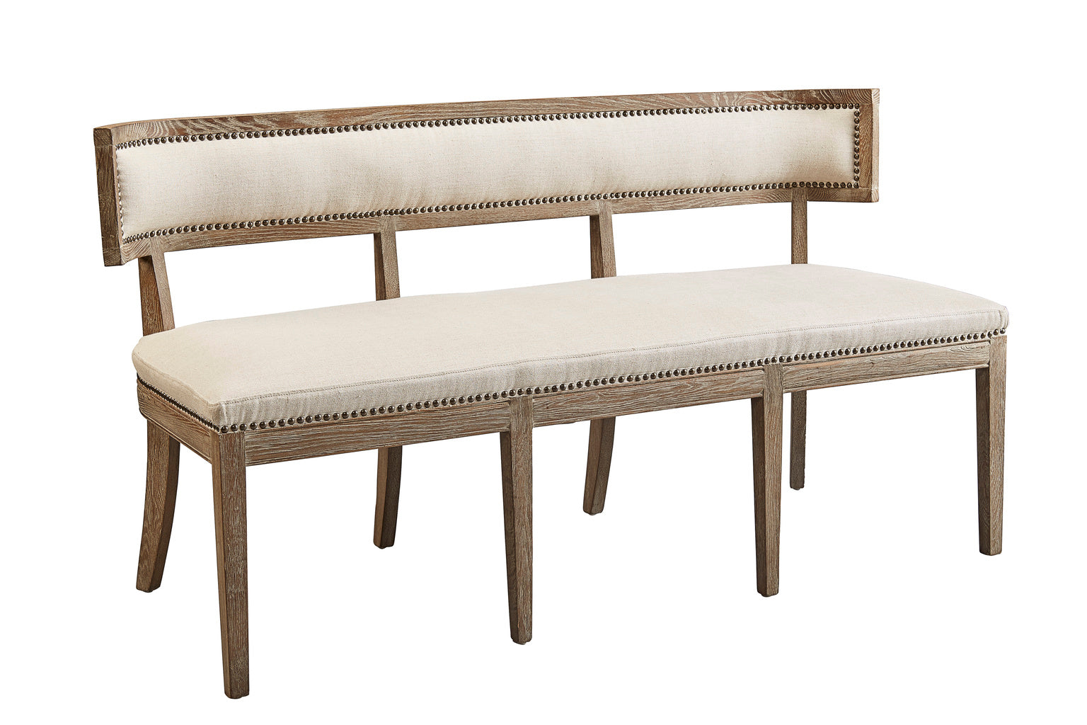 Helen Bench – Bungalow Home Furnishings