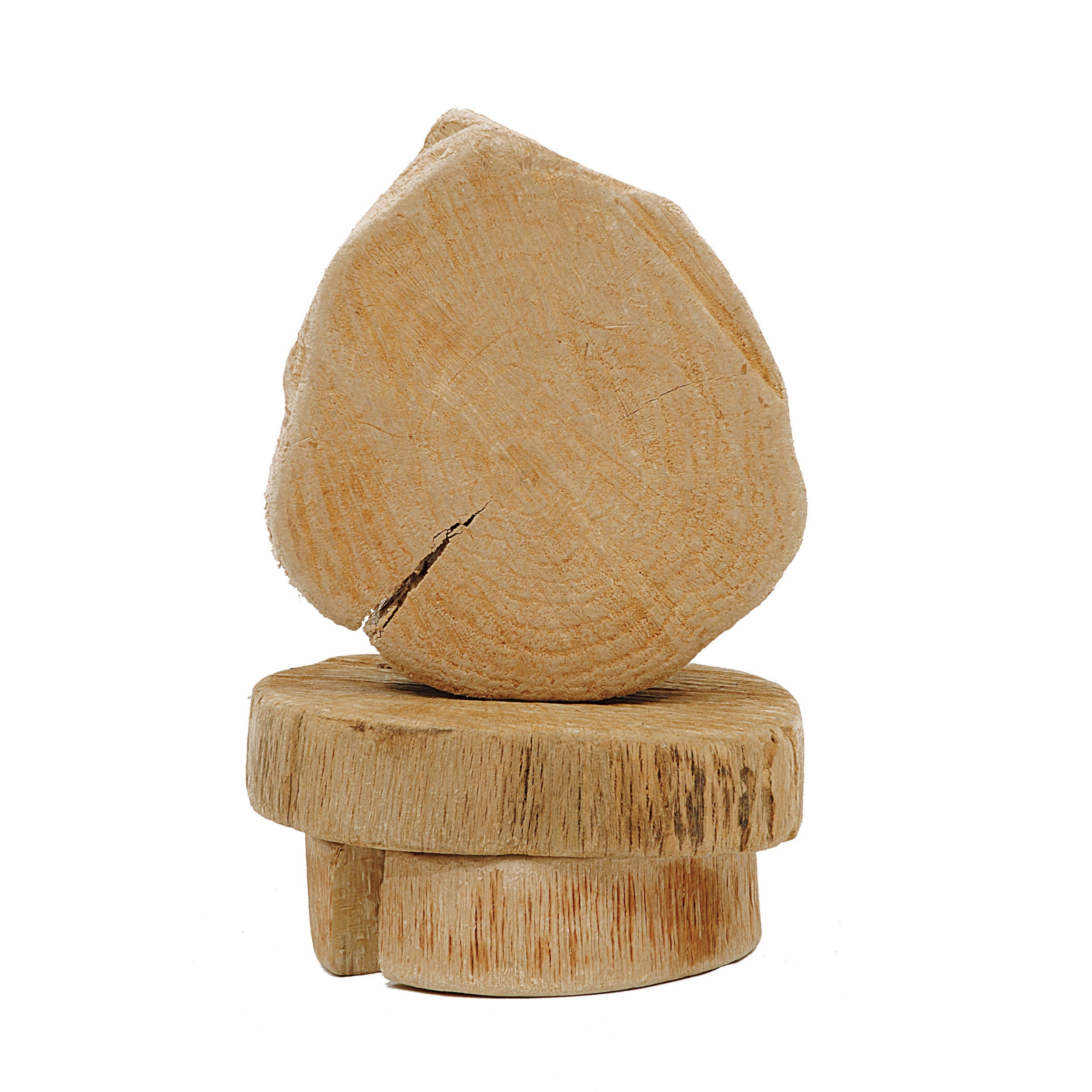 Wood Chunk – Bungalow Home Furnishings