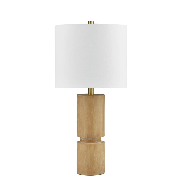 Ezra Table Lamp – Bungalow Home Furnishings