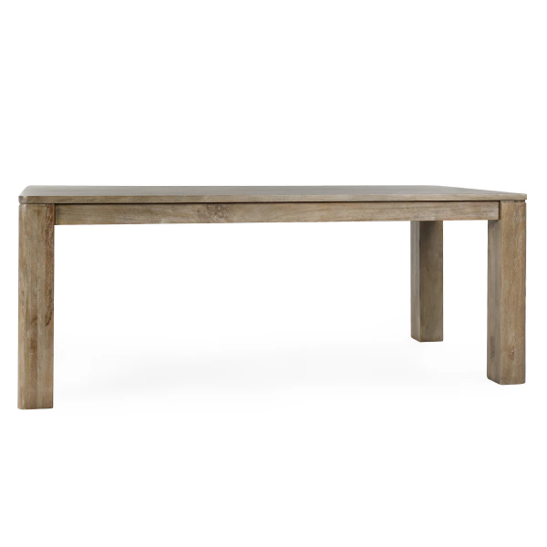 Sedgewick Dining Table – Bungalow Home Furnishings