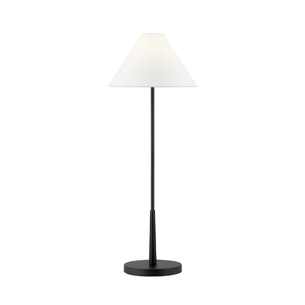 Baylor Buffet Lamp – Bungalow Home Furnishings