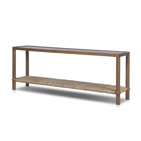 Gabi Console 79x19x30 – Bungalow Home Furnishings