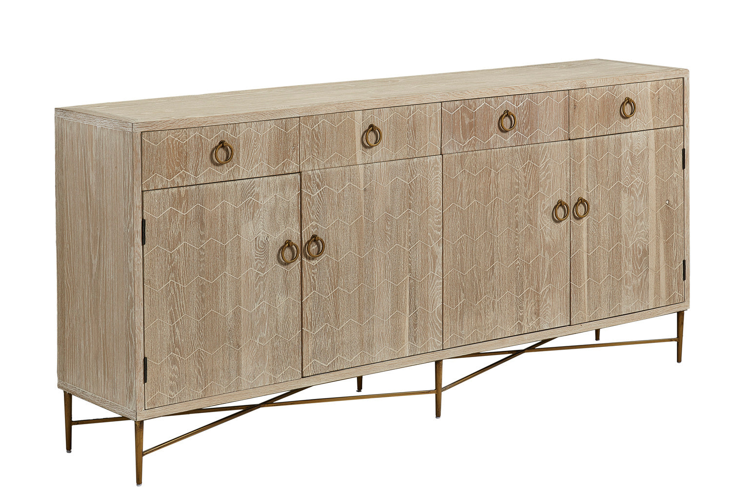 Erika Sideboard – Bungalow Home Furnishings