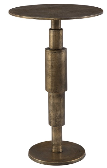 Plunge Side Table – Bungalow Home Furnishings