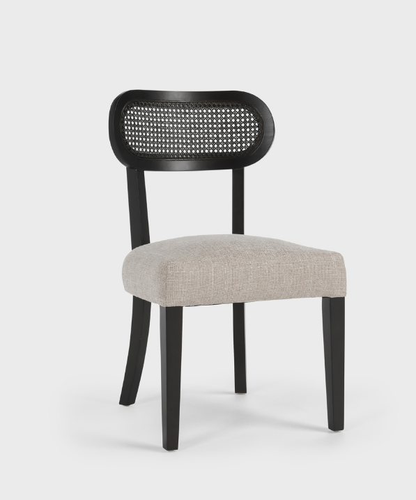 Bells Dining Chair – Bungalow Home Furnishings
