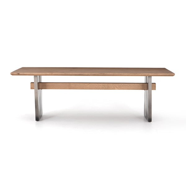 Byron Dining Table – Bungalow Home Furnishings