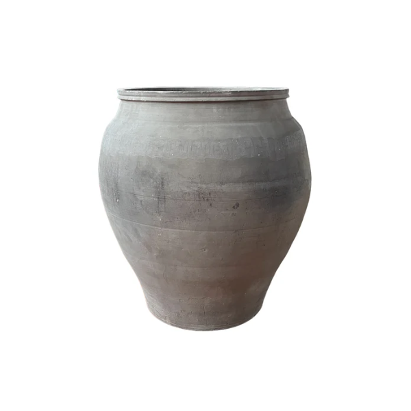 Siheyuan Water Pot – Bungalow Home Furnishings