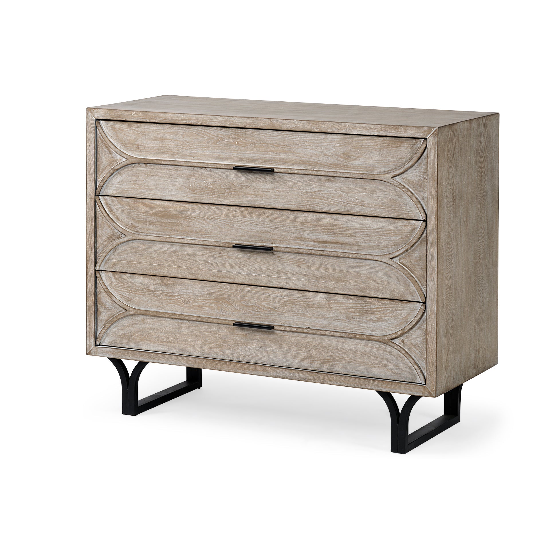 Gaston Chest – Bungalow Home Furnishings