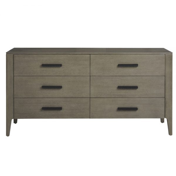 Molly 6 Drawer Dresser – Bungalow Home Furnishings