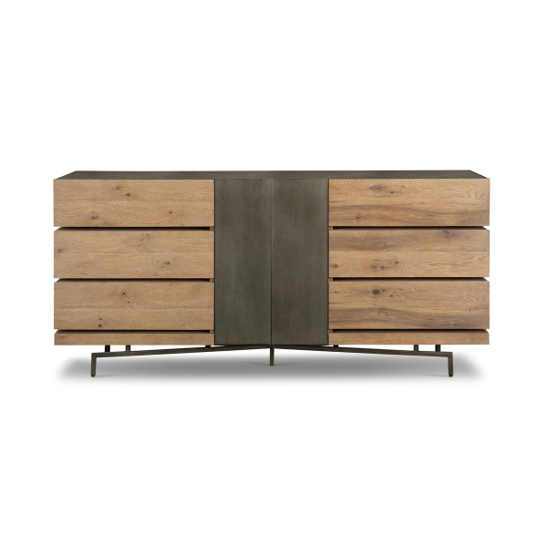 Jim Dresser – Bungalow Home Furnishings