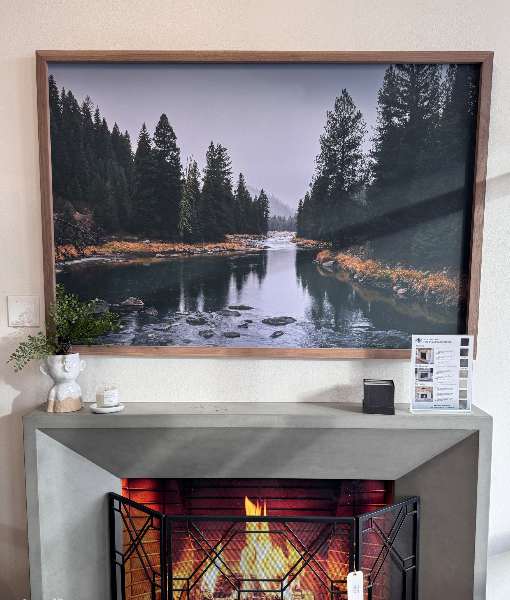 Jon Ball: HWY 55 no. 188 – Bungalow Home Furnishings