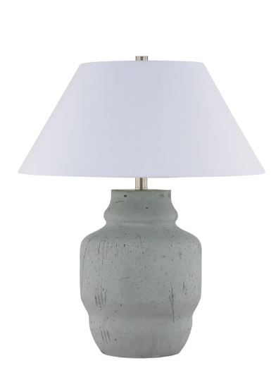 Penn Table Lamp – Bungalow Home Furnishings