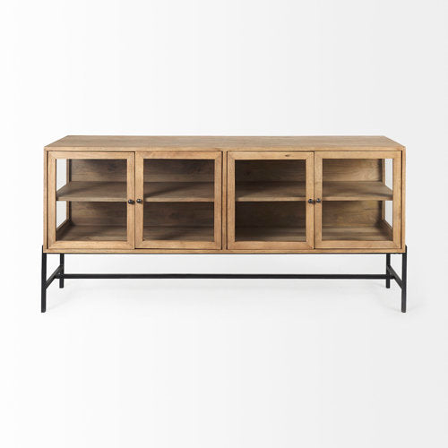Ariel Sideboard 70x18x32 – Bungalow Home Furnishings