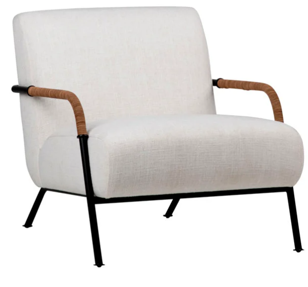 Elise Chair – Bungalow Home Furnishings