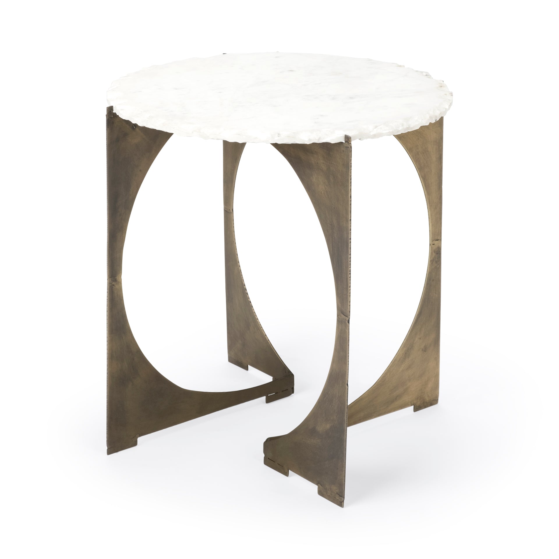 Remmy Side Table – Bungalow Home Furnishings