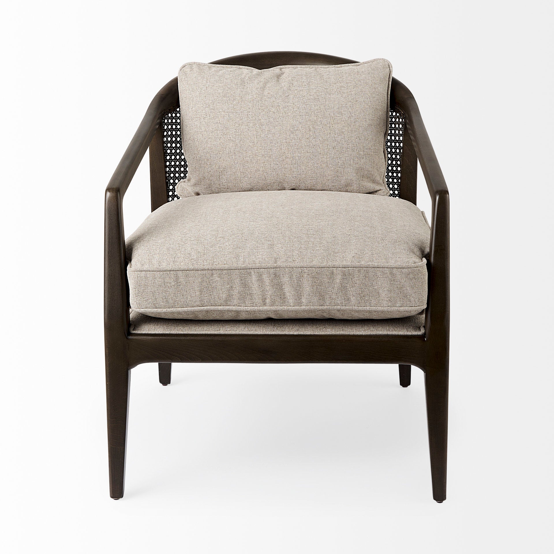 Langston Chair – Bungalow Home Furnishings