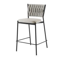Leanne Counter Stool – Bungalow Home Furnishings