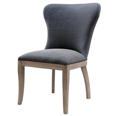 Draper Dining Chair – Bungalow Home Furnishings