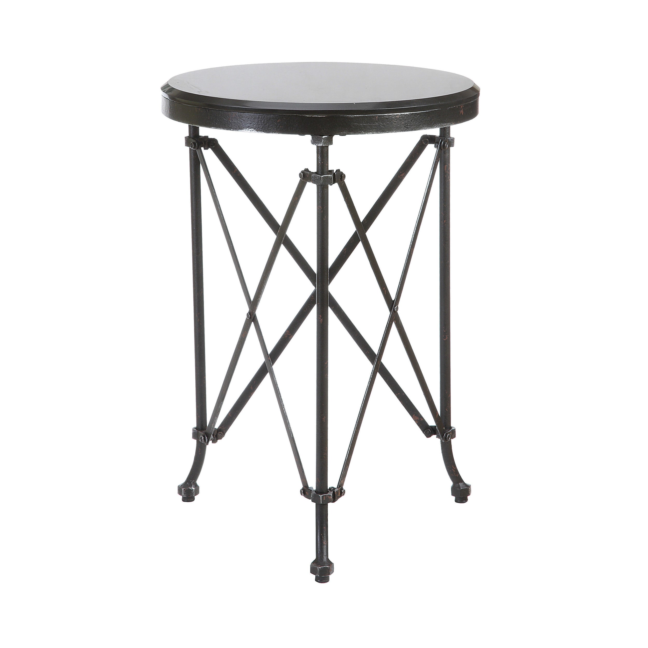 Marvin Side Table – Bungalow Home Furnishings