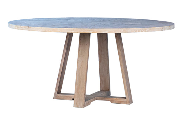 Merrit Dining Table 63" – Bungalow Home Furnishings