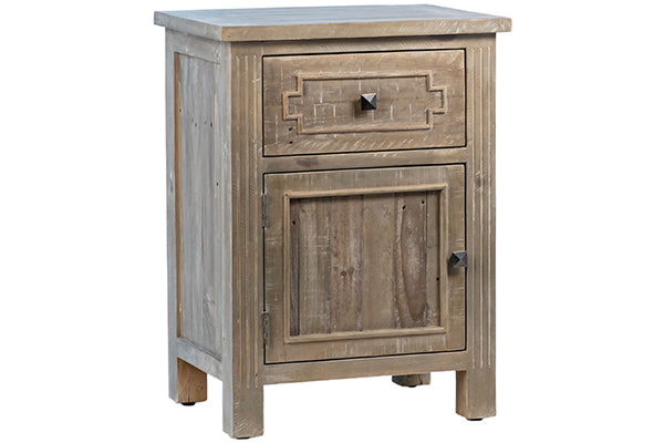 Piper Side Table – Bungalow Home Furnishings