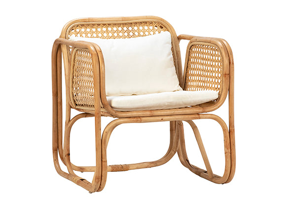 Palm Springs Chair – Bungalow Home Furnishings