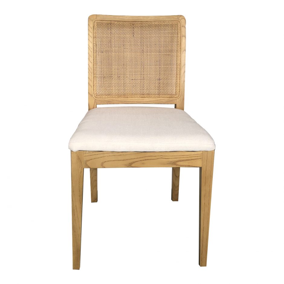 Orvis Dining Chair – Bungalow Home Furnishings