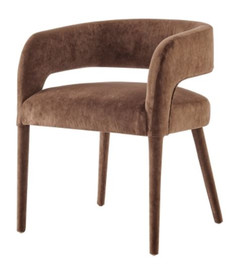 Larissa Dining Chair – Bungalow Home Furnishings