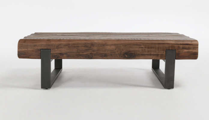 Dustin Coffee Table – Bungalow Home Furnishings
