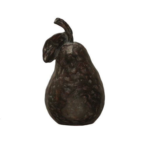Resin Pear – Bungalow Home Furnishings