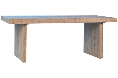 Brett Dining Table – Bungalow Home Furnishings