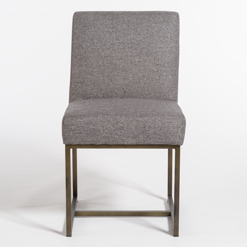 Grayson Dining Chair – Bungalow Home Furnishings
