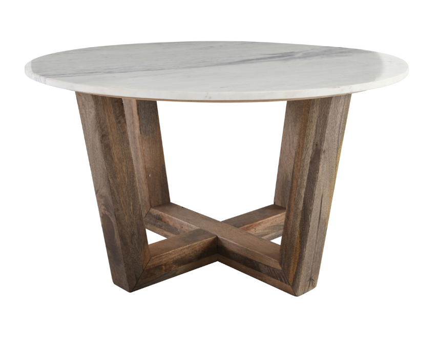 Lunada Coffee Table 32x18 – Bungalow Home Furnishings