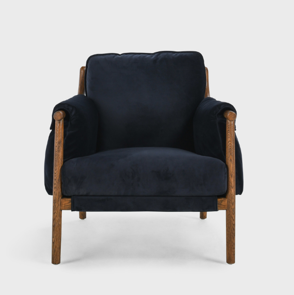 Malburn Accent Chair – Bungalow Home Furnishings