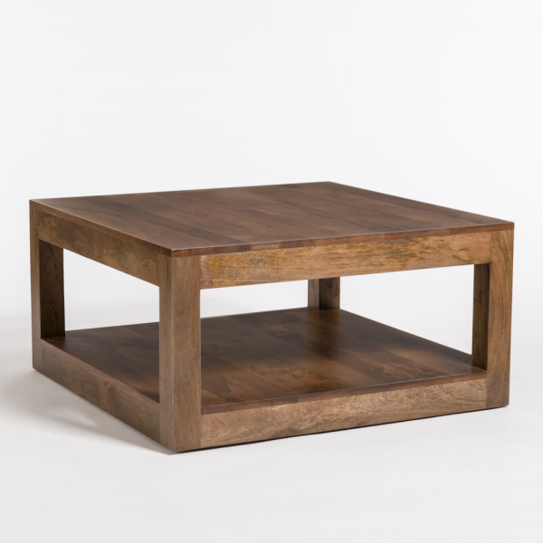 Maria Coffee Table – Bungalow Home Furnishings