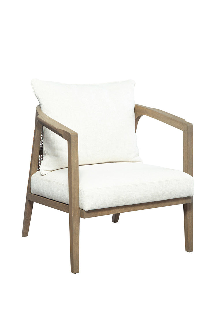 Martin Arm Chair – Bungalow Home Furnishings