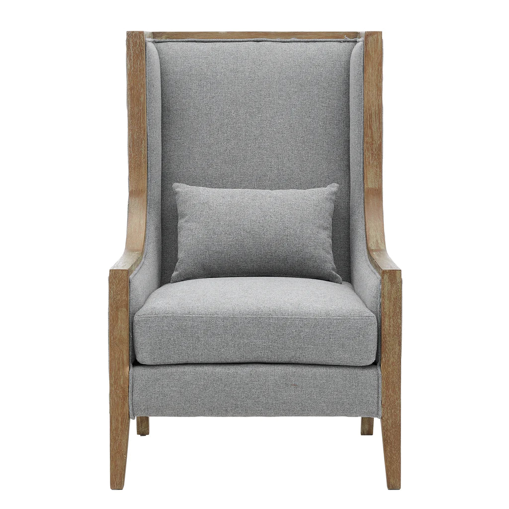 Ronald Chair – Bungalow Home Furnishings